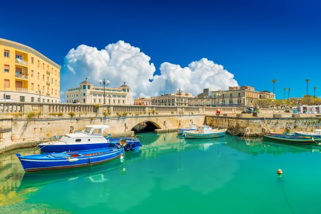CIS Immersive Italian Experiences 2026 | Study Italian in Sicily ...